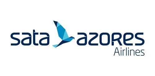 Logo SATA | ANA - Aeroportos de Portugal